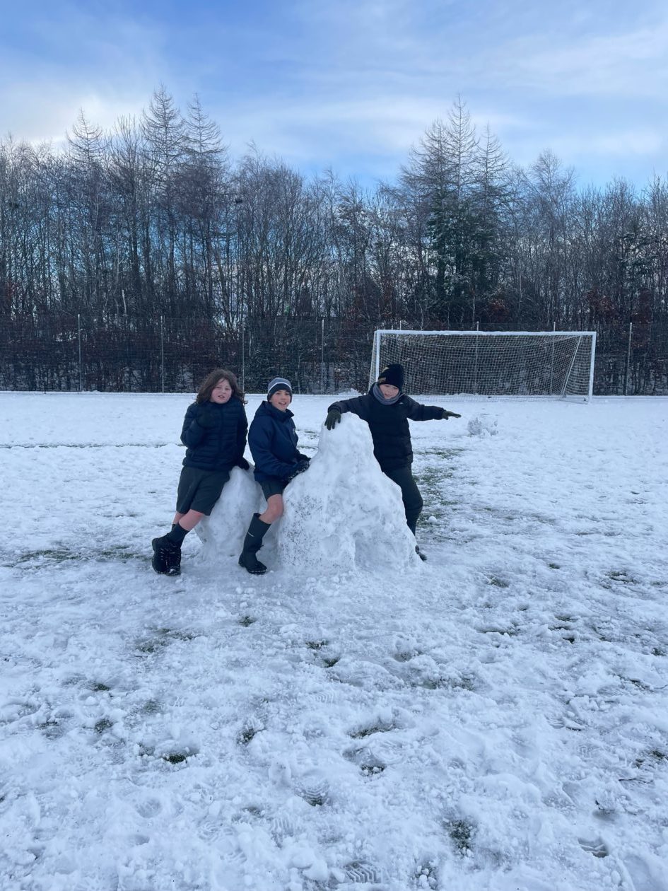 Snow Much Fun In 2022 | Retired P7.26 Blog New