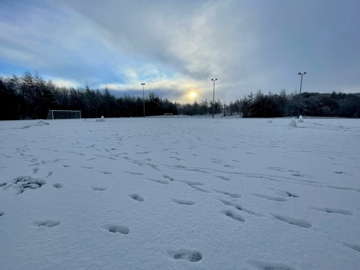 Snow Much Fun In 2022 | Retired P7.26 Blog New