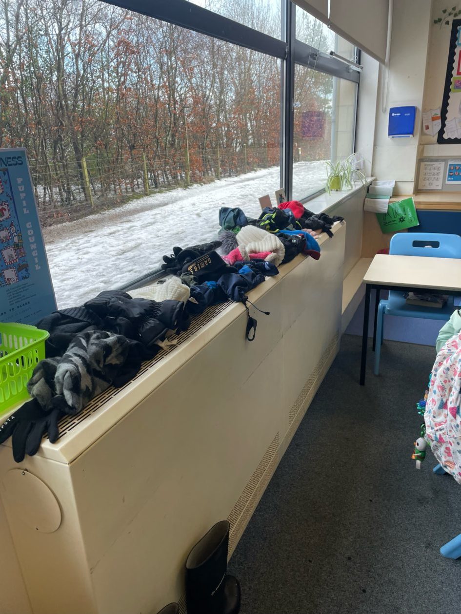 Snow Much Fun In 2022 | Retired P7.26 Blog New