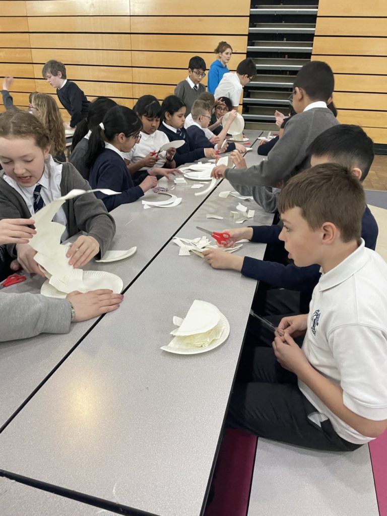 Smart STEM | P7.28 Blog 2023/24