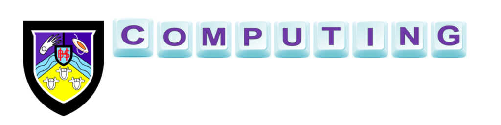 Higher | Computing