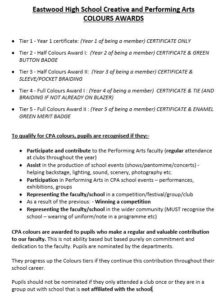 Eastwood High School