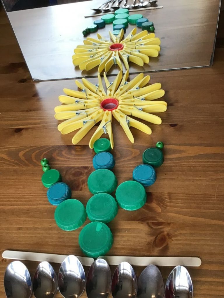 Remote Learning – Transient Art | Glenwood Family Centre