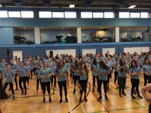 SNHS Health & Wellbeing and Equality Website