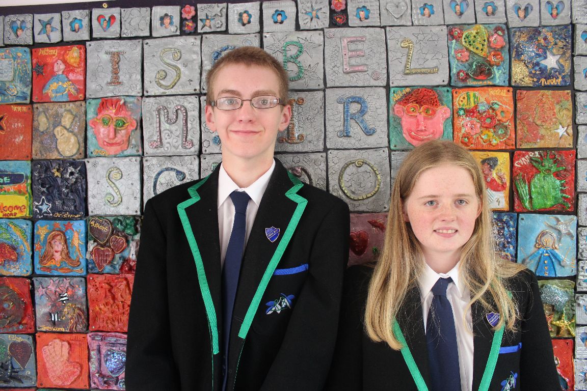 Head Boy Girl Application Letter