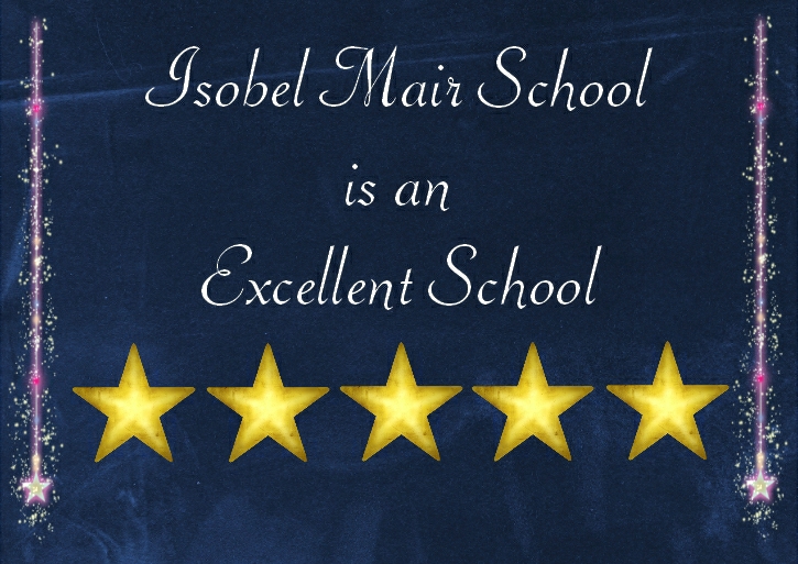 HMIe | Isobel Mair