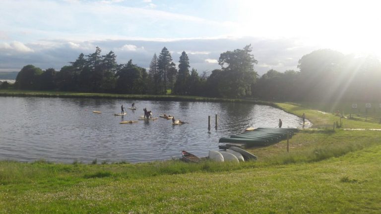 Lockerbie Manor | St Joseph's Primary School