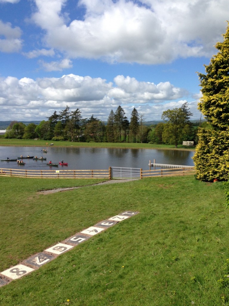 Lockerbie Manor | Uplawmoor Primary