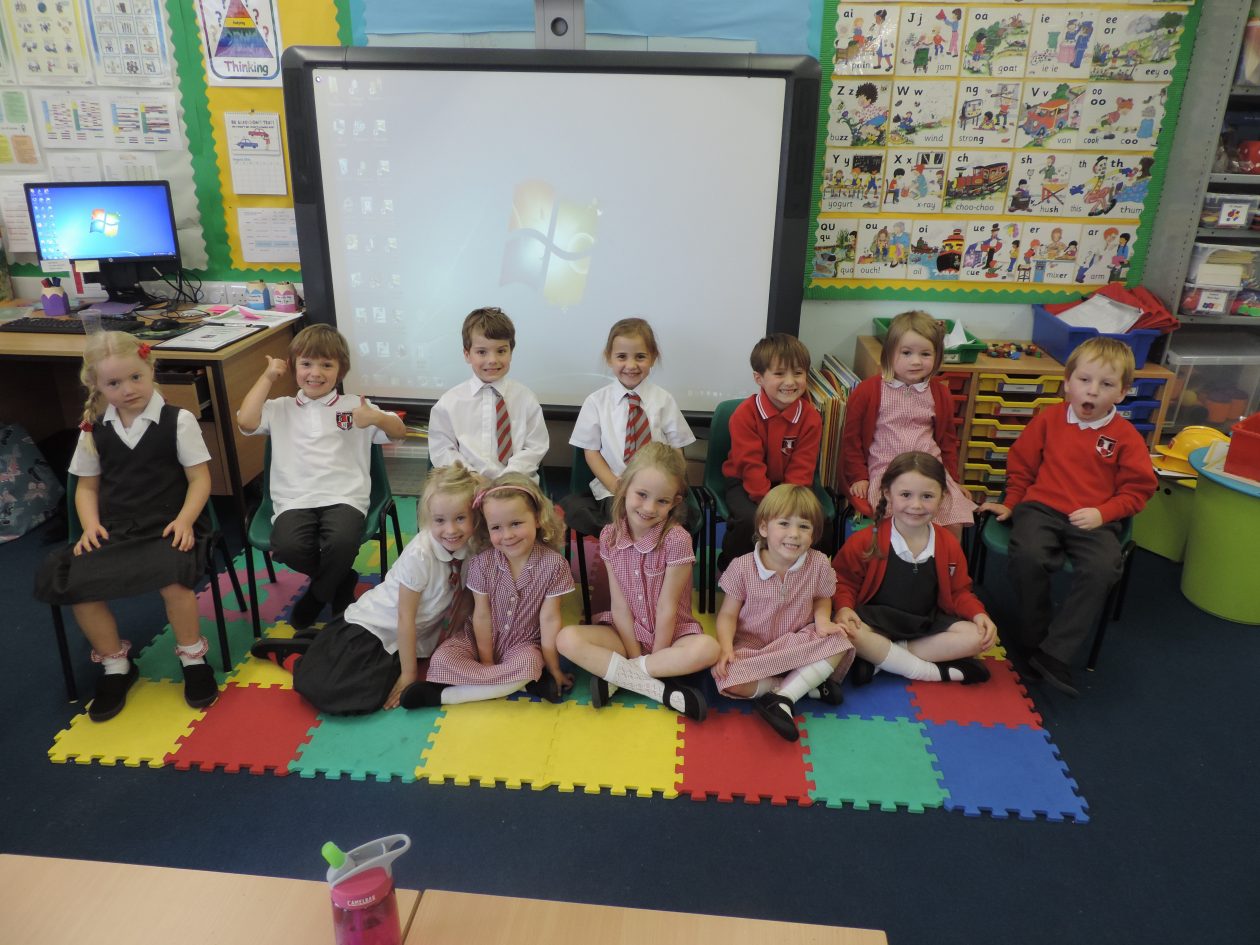 Achievement | Uplawmoor Primary