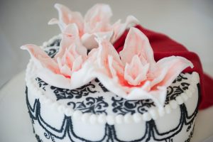 Practical Cake Craft Nat 5 | WWH Food and Textile Technology Dept