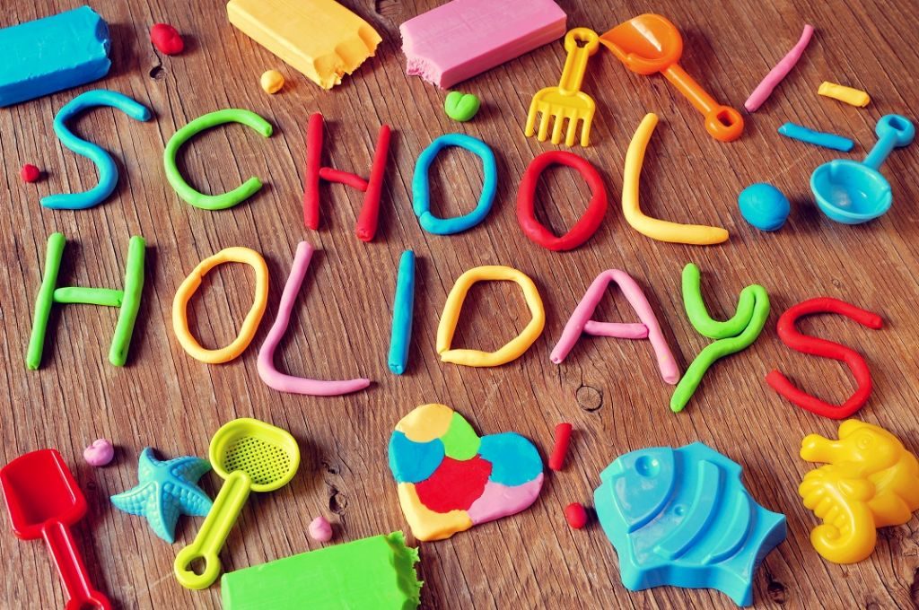 Summer Holidays | Williamwood High School