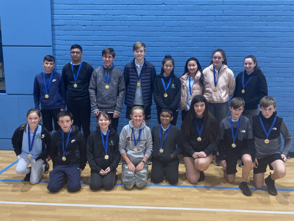 Pupil Achievement | Williamwood High School
