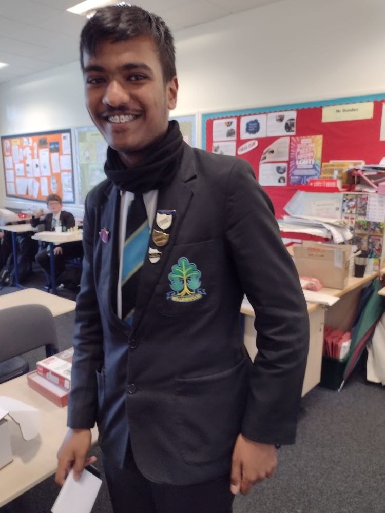 Williamwood High School