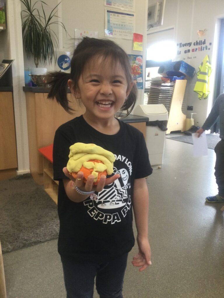 Let’s all go to the dough disco | Cart Mill Family Centre