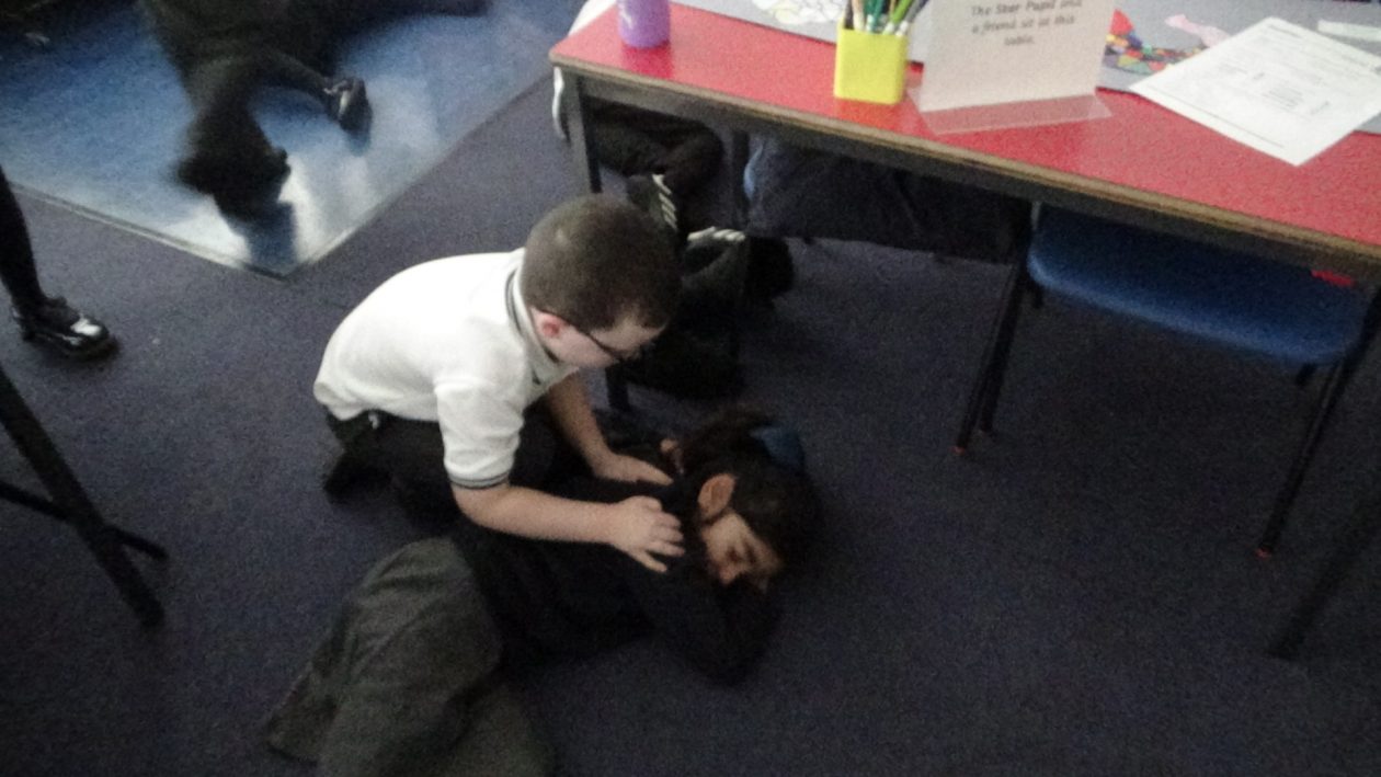 Heartstart | Primary 7/1 2015-2022