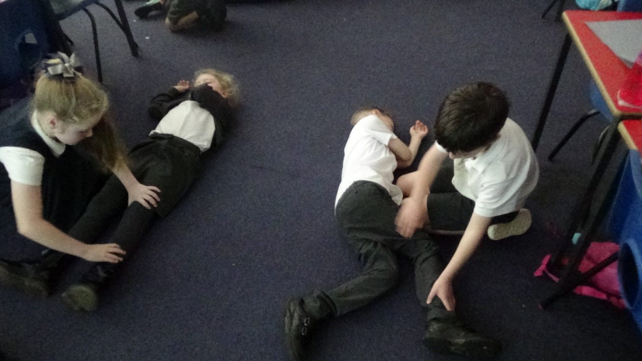 Heartstart | Primary 7/1 2015-2022
