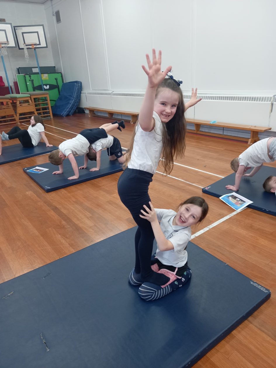 Partner balances | Primary 7/1 2024-2025