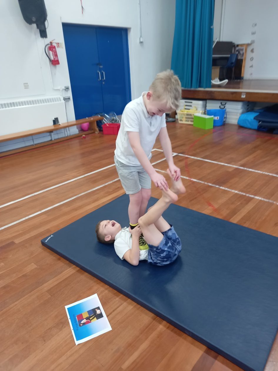 Partner balances | Primary 7/1 2024-2025