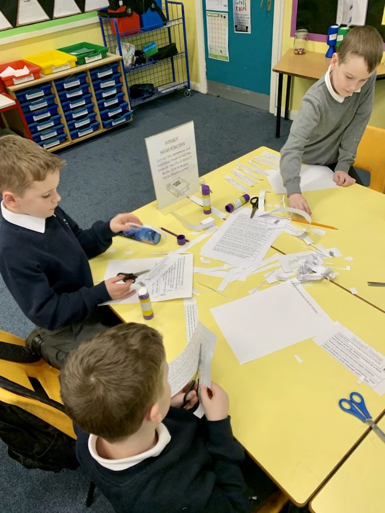 Burns Day | Primary 7/2 2024-2025