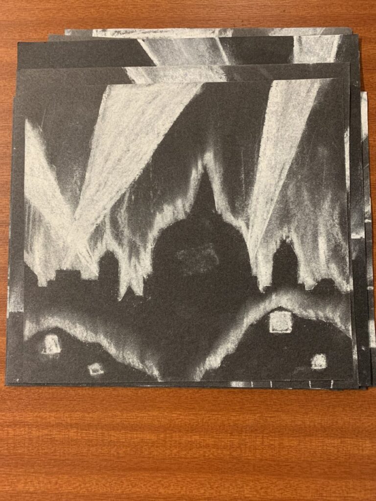 The Blitz in London! | Primary 7/2 2024-2025