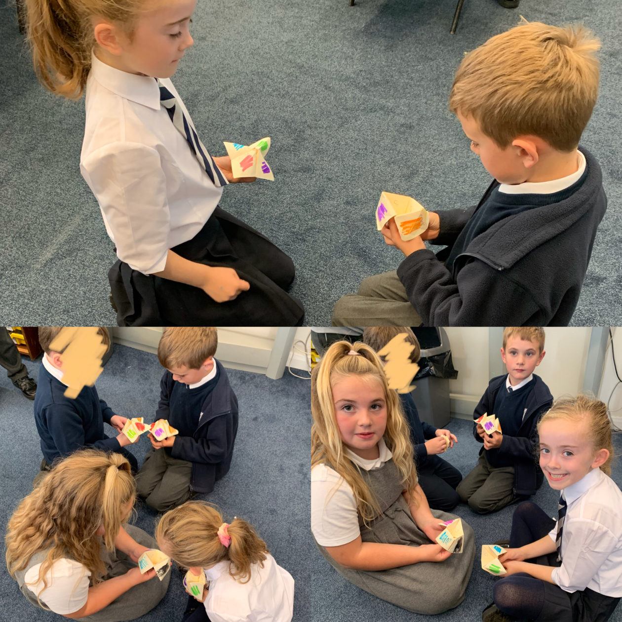 Maths Week Scotland | Primary 7/2 2025-2026