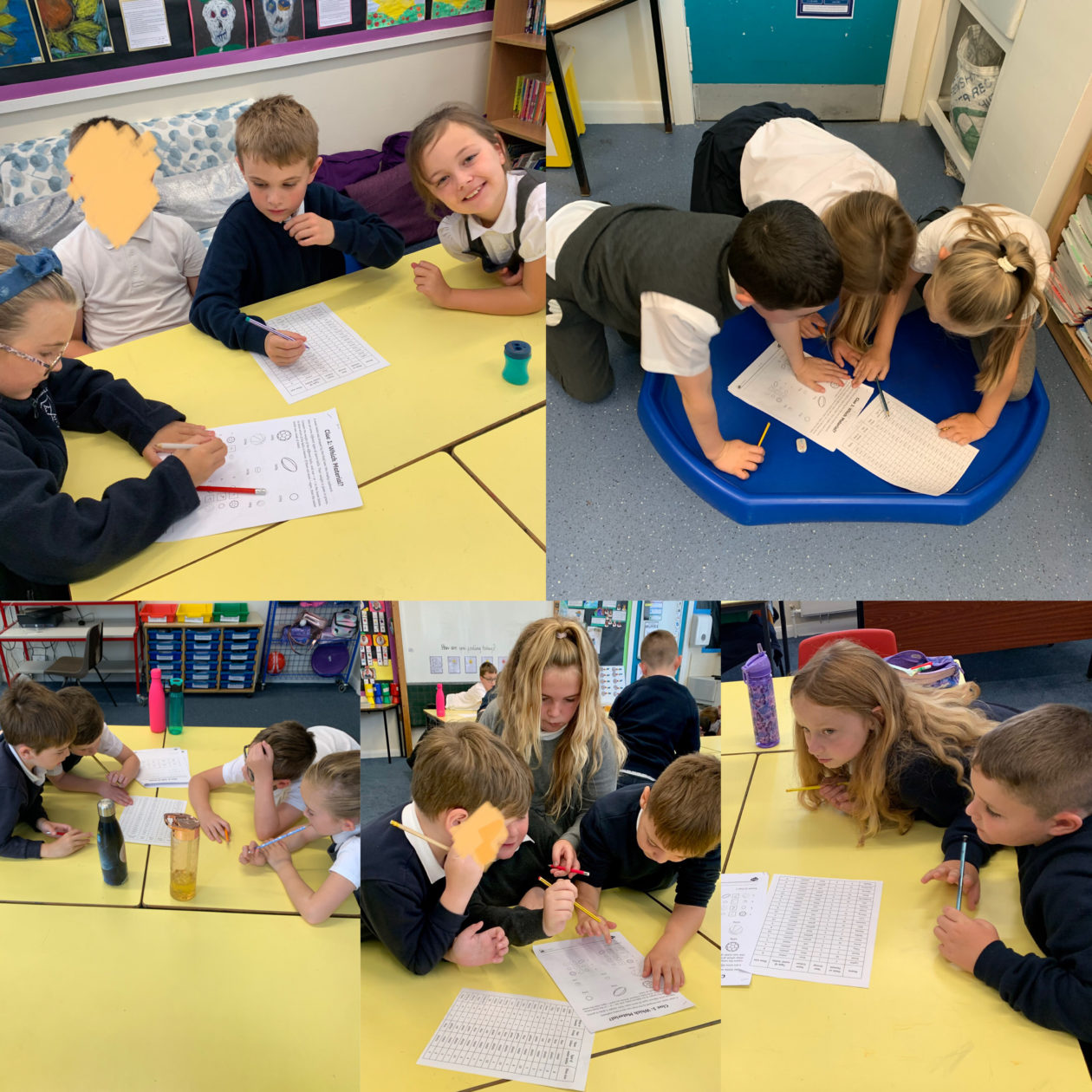 Maths Week Scotland | Primary 7/2 2025-2026