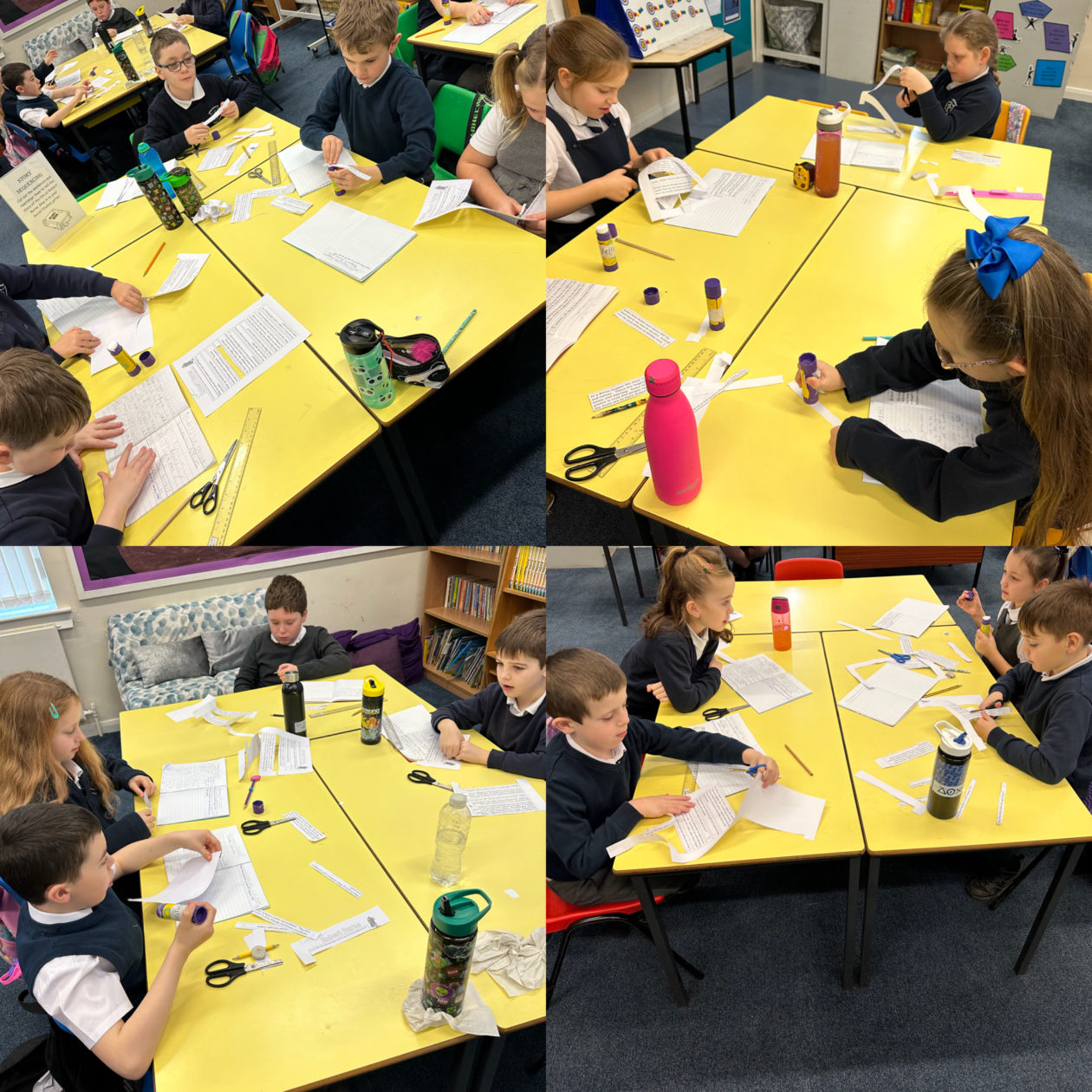 Burns Day | Primary 6/2 2024-2025