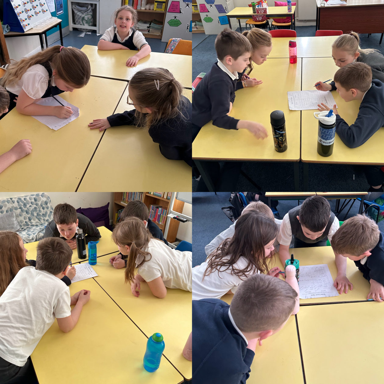 World Book Day | Primary 7/2 2025-2026
