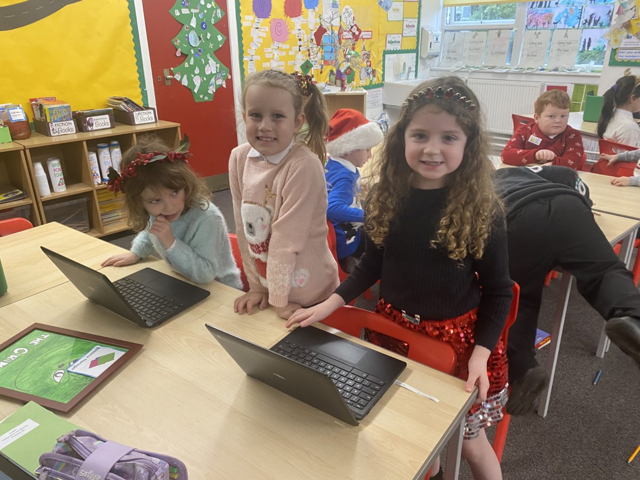 Marvellous Maths – Primary 5a 23/24