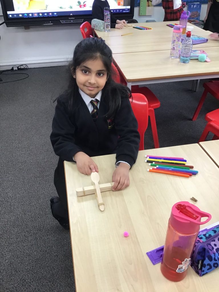 Catapult! – P6 2019 – 2024