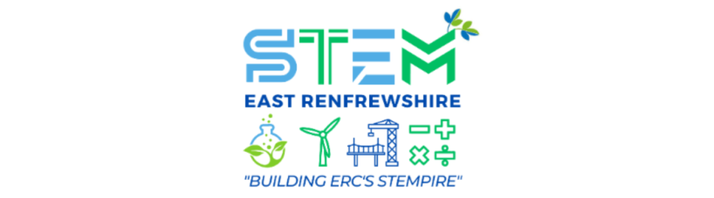 Young STEM Leader Programme | STEM in East Renfrewshire