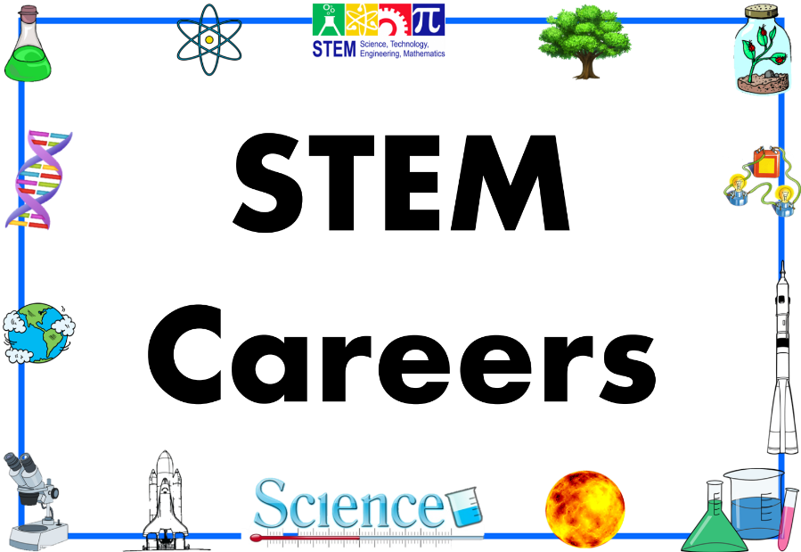 STEM Careers Resources | STEM in East Renfrewshire
