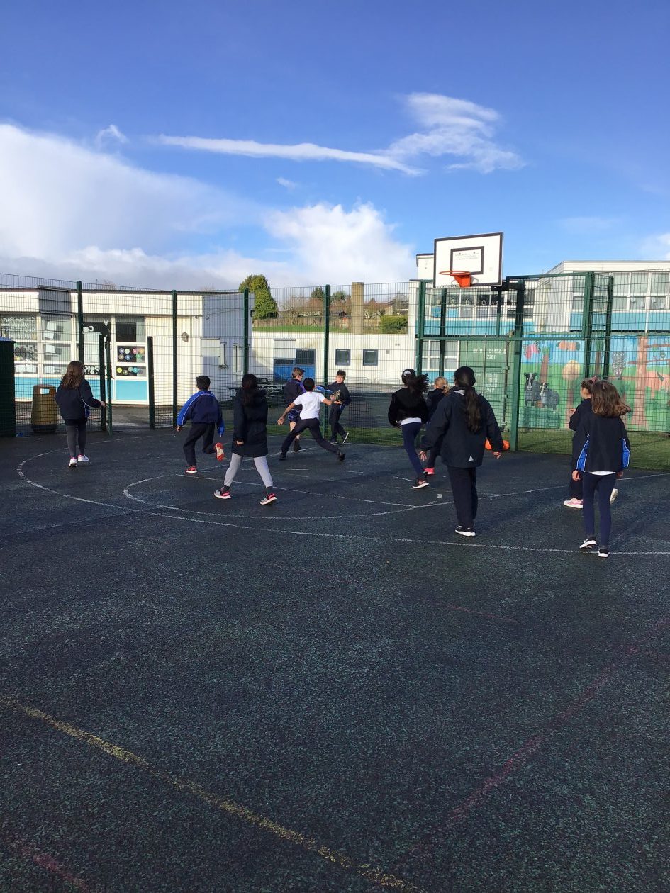 February 2020 – Kirkhill Primary (P6a)