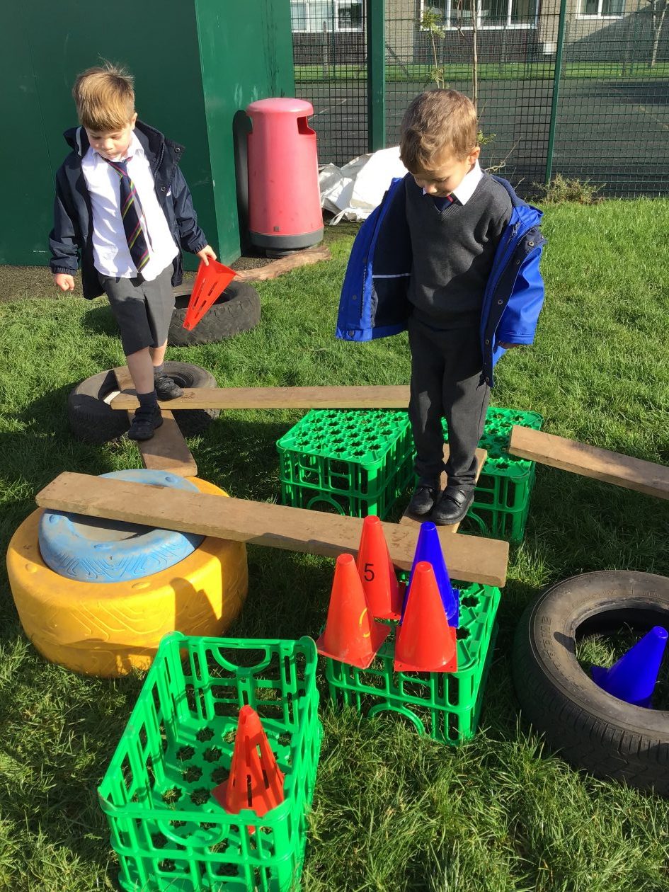 Learning Round Up 11.10.19 :) – kirkhill Primary (P1A)