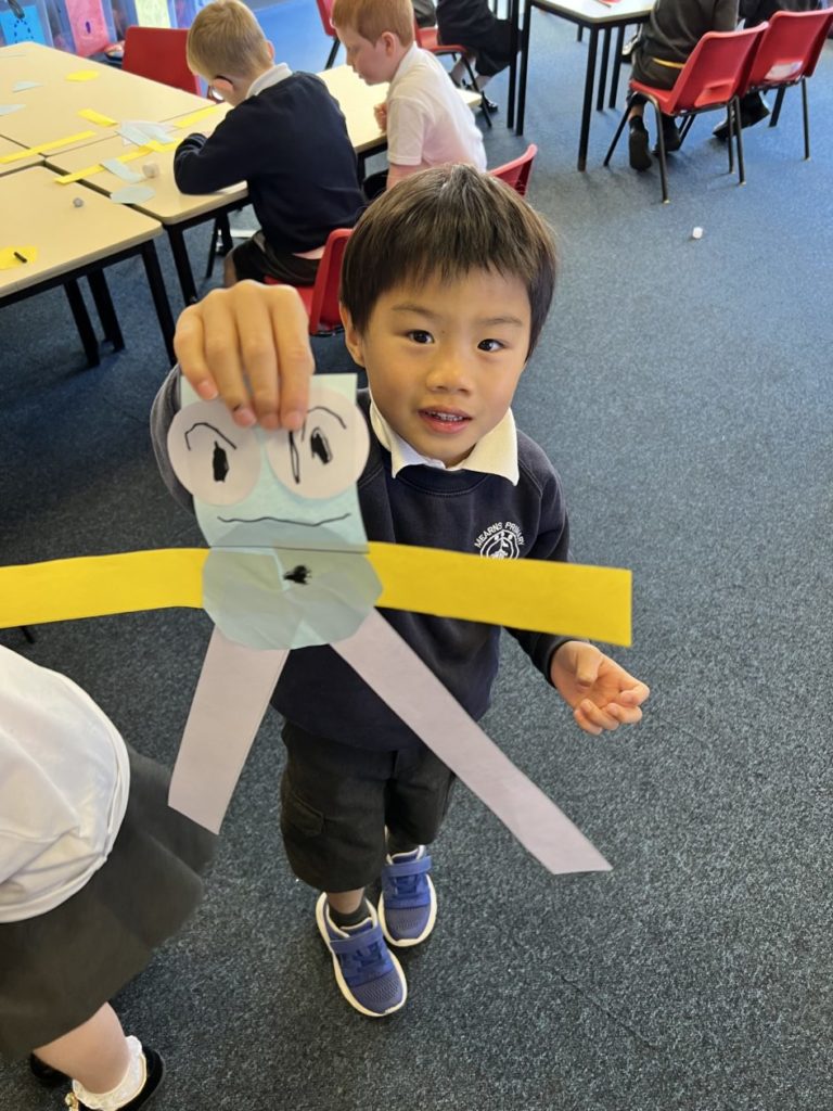 2D Shape Robots – Primary 1.4