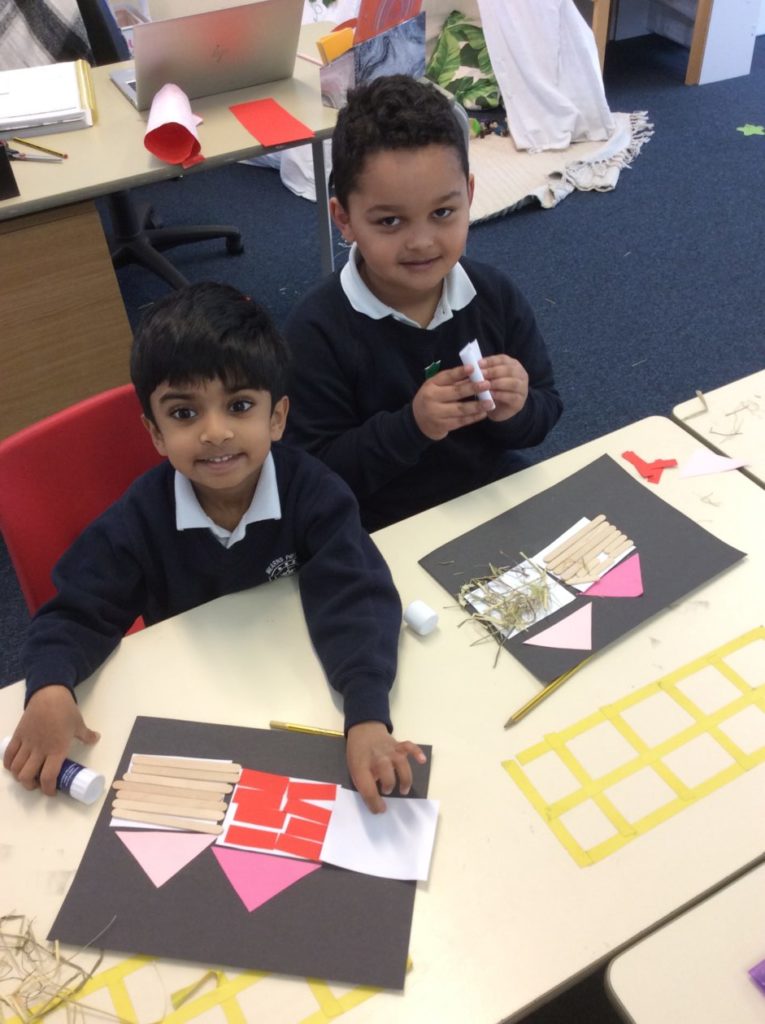 World Book Day! 📚 📖 | P1.5 Blog
