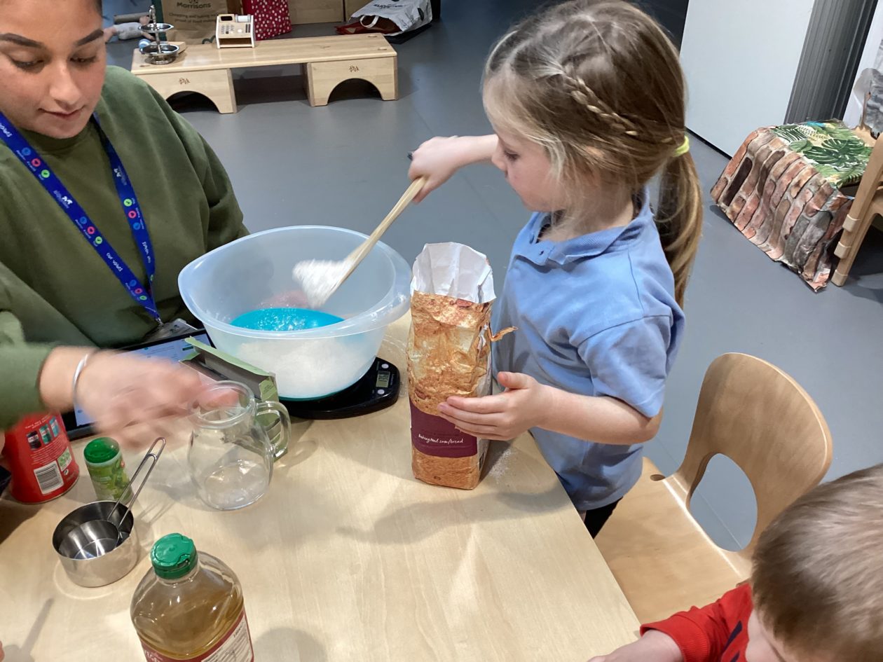 Our Froebelian Principles