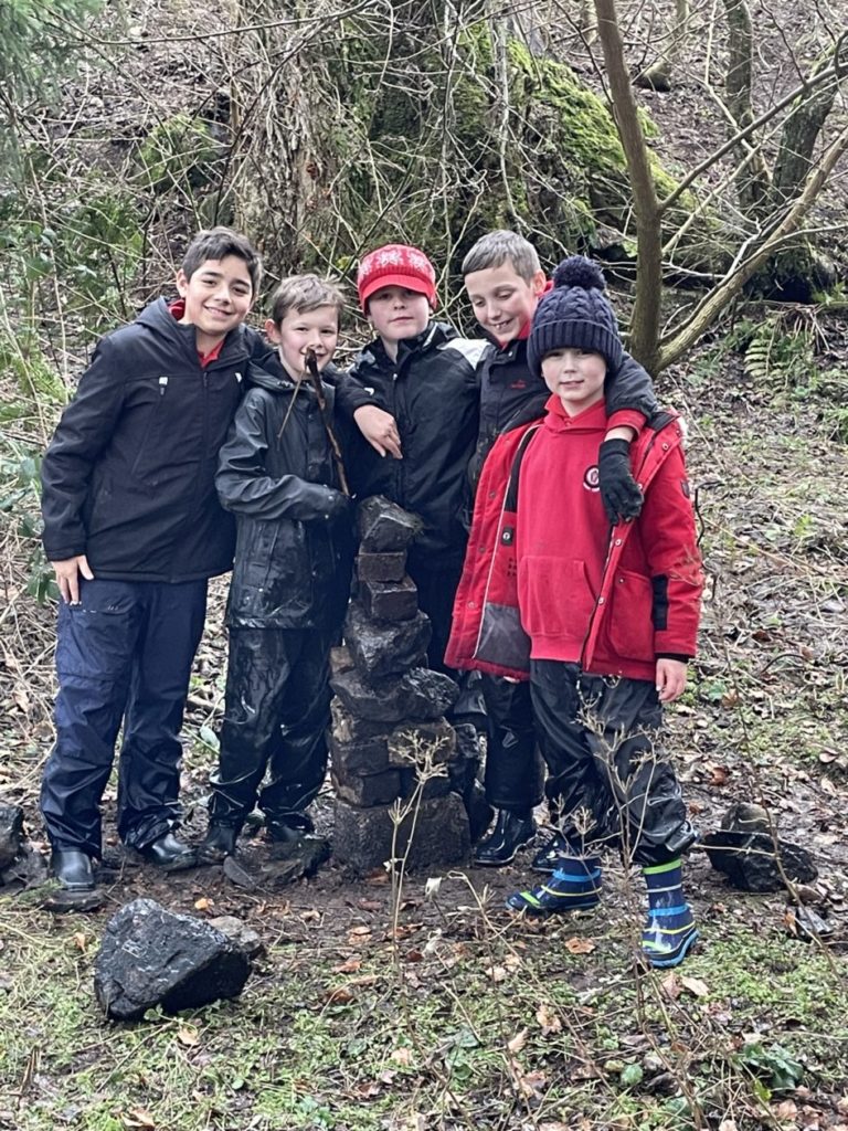 January 2023 | Primary 7a Class Blog