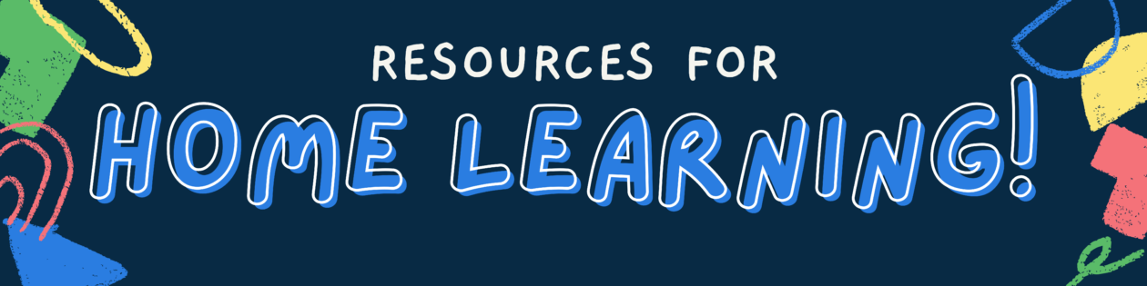 Learning at Home | Netherlee Primary School & Nursery Class