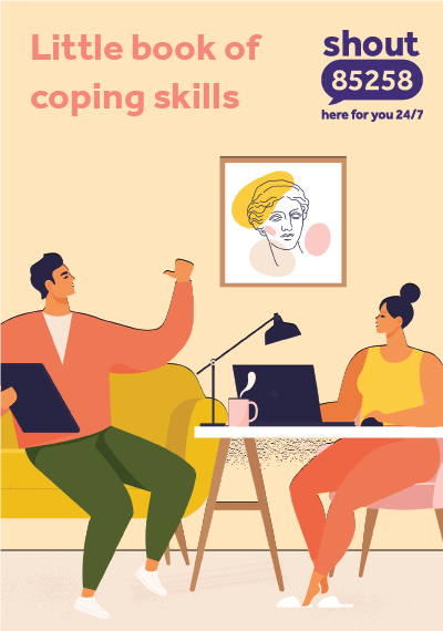 Coping Skills and Distractions