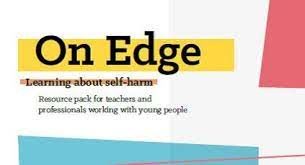 Self-Harm Curricular Resource P6-S6