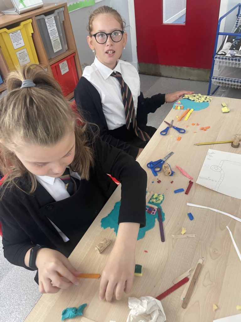 Some examples of incredible Engineering skills. – Primary 7b 23/24