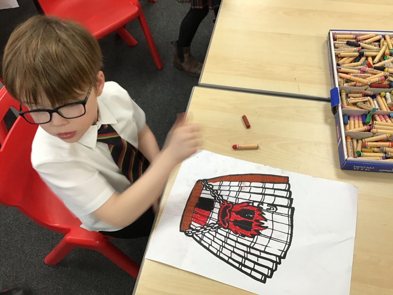 Kilt Making