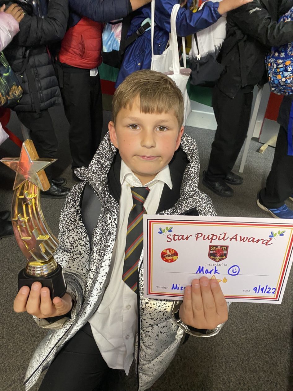 Student Of The Week Mark student-of-the-week-mark