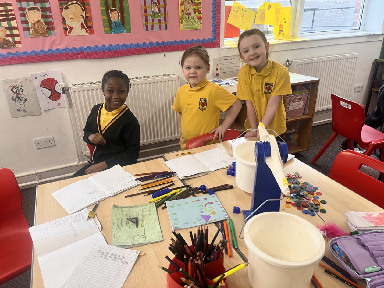 Numeracy and Maths | Primary 4a 24/25