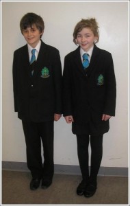 Uniform | Pupil Support