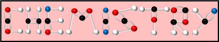 S1 Chemistry | Science Department