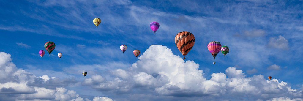 balloons | Williamwood Modern Languages