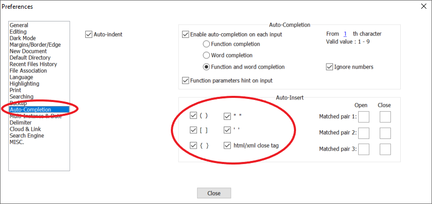 Software – FA Software Development