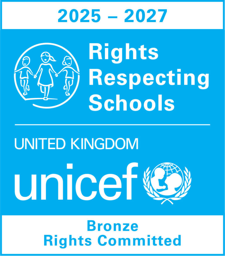 Buidhean Spèis is Còraichean nar Sgoile / Rights Respecting Schools ...